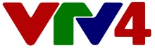 VTV4 | Wikia Logos | Fandom