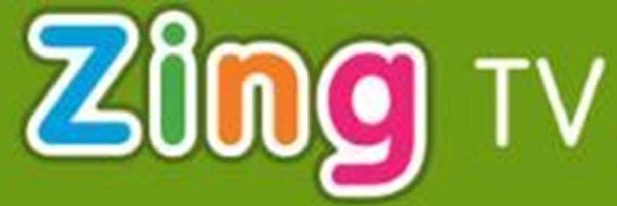 Zing TV | Wikia Logos | Fandom
