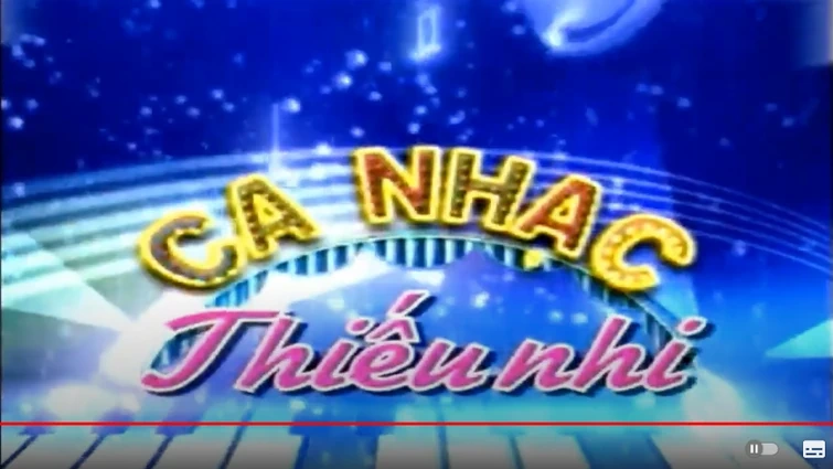 Ca nhạc thiếu nhi (HanoiTV) | Wikia Logos | Fandom