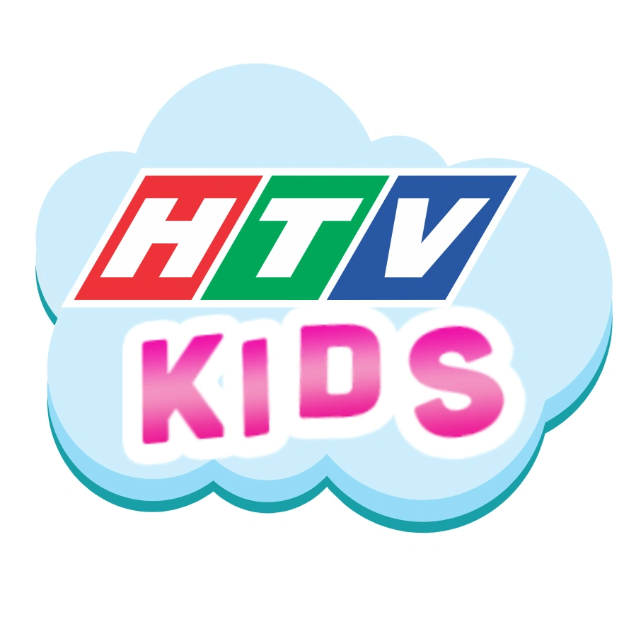 HTV Kids | Wikia Logos | Fandom