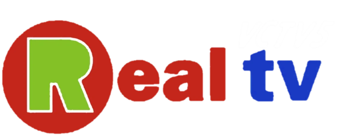 Real TV | Wikia Logos | Fandom