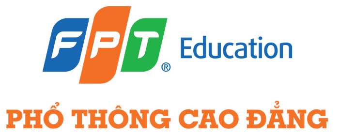 FPT Education - Phổ thông cao đẳng | Wikia Logos | Fandom