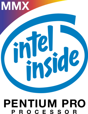 Intel Xeon/Other | Wikia Logos | Fandom