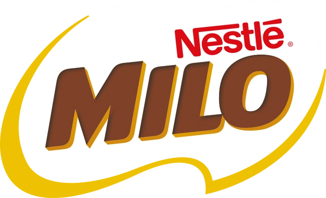 Milo | Wikia Logos | Fandom