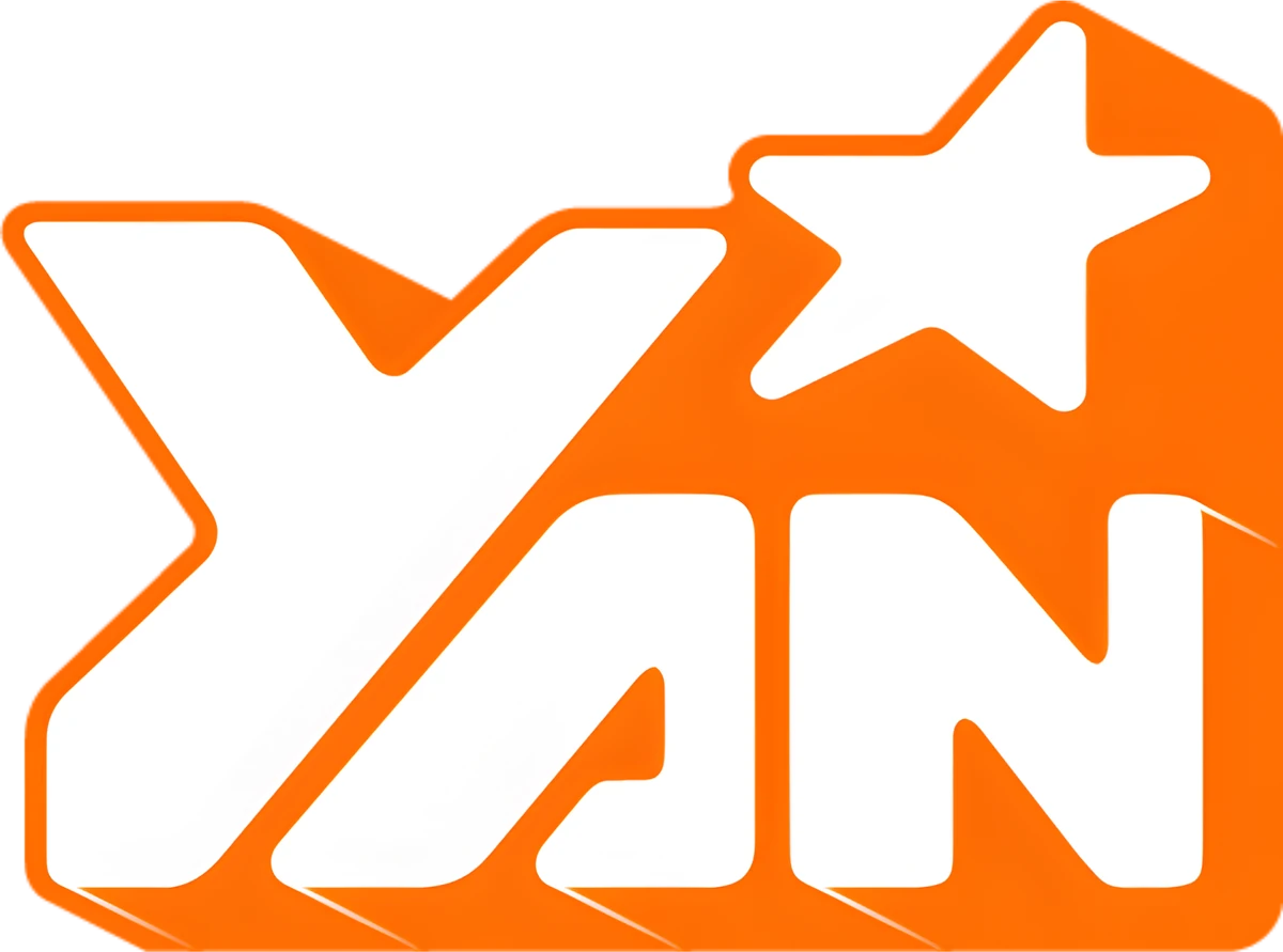 Thể loại:YAN TV | Wikia Logos | Fandom