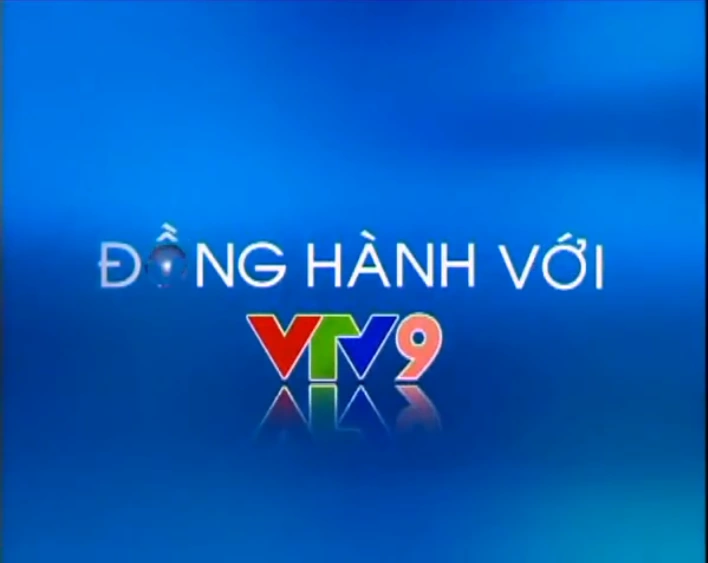 Đồng hành với VTV9 | Wikia Logos | Fandom