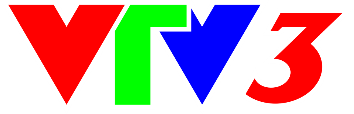 VTC - VTV3 | Wikia Logos | Fandom