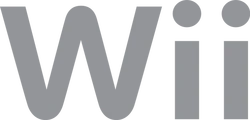 Wii | Wikia Logos | Fandom