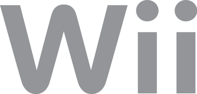 Wii | Wikia Logos | Fandom