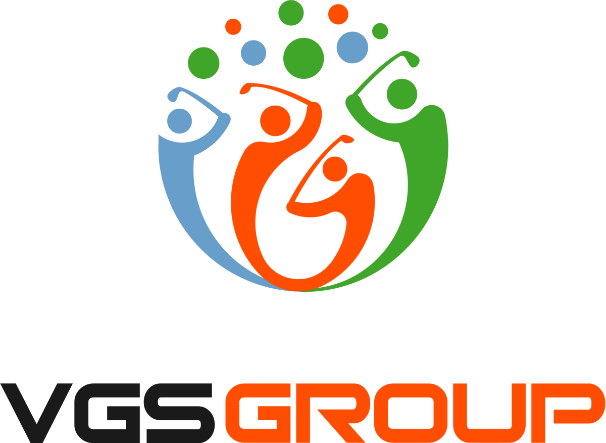 VG Corp | Wikia Logos | Fandom