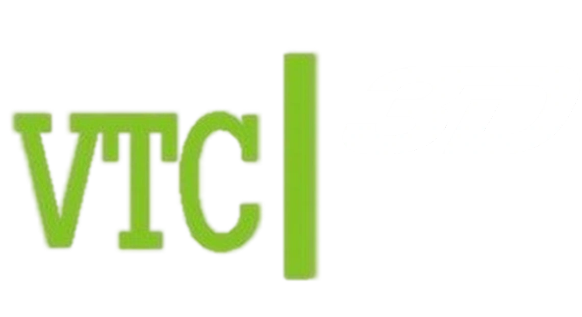 VTC 3D | Wikia Logos | Fandom