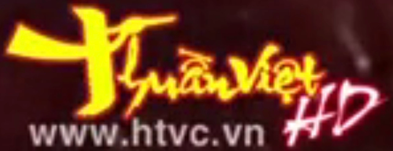 HTVC Thuần Việt HD - www.htvc.vn | Wikia Logos | Fandom