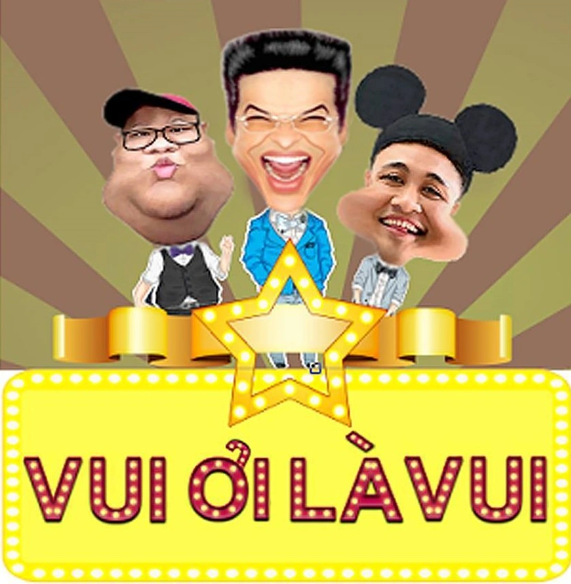Vui ơi là vui | Wikia Logos | Fandom