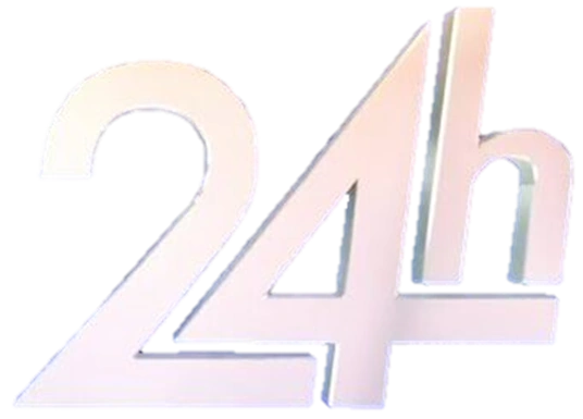 24h (VTV24) | Wikia Logos | Fandom