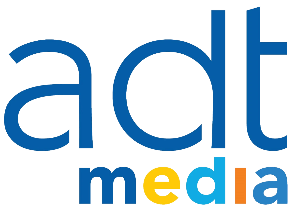 ADT Media | Wikia Logos | Fandom