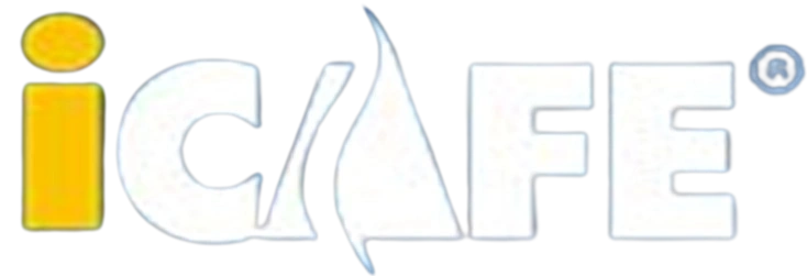 iCafe | Wikia Logos | Fandom