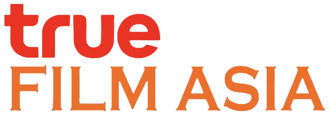 True Film Asia | Wikia Logos | Fandom