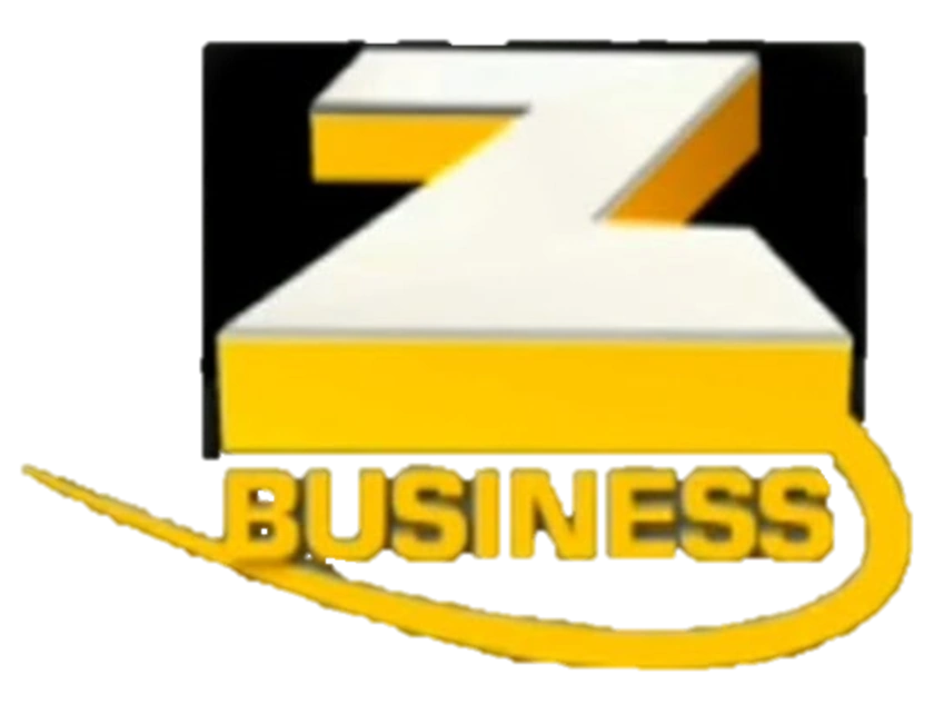 Zee Business | Wikia Logos | Fandom