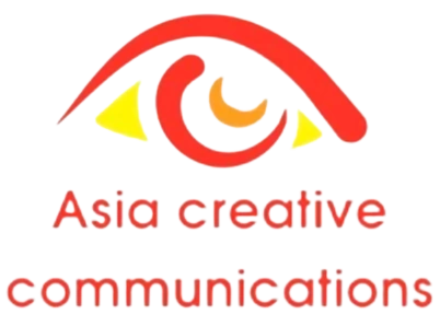 Asia Creative Communications | Wikia Logos | Fandom