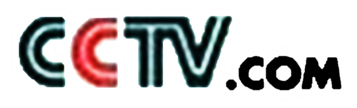 CCTV.com | Wikia Logos | Fandom