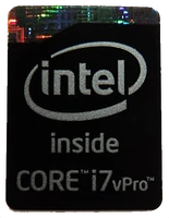 Intel vPro | Wikia Logos | Fandom