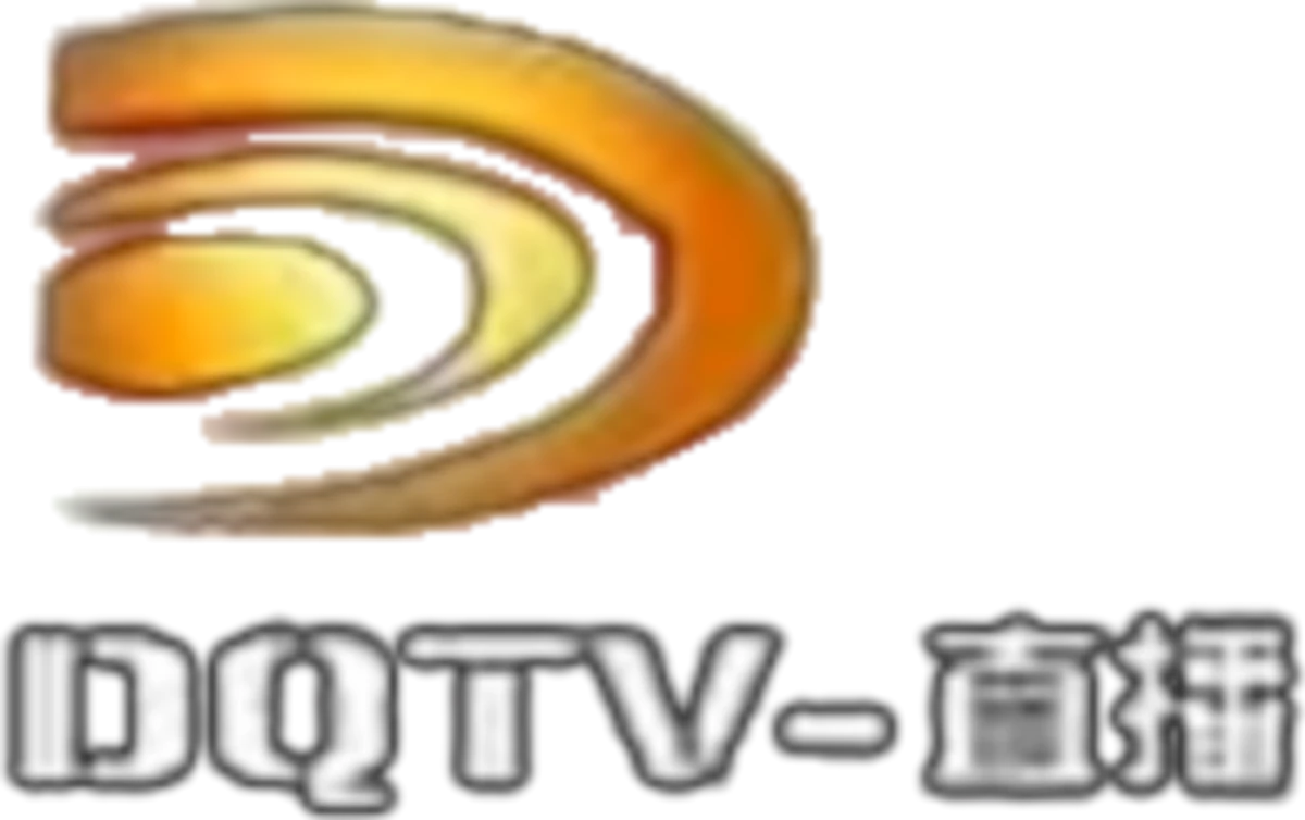 大庆教育频道 | Wikia Logos | Fandom