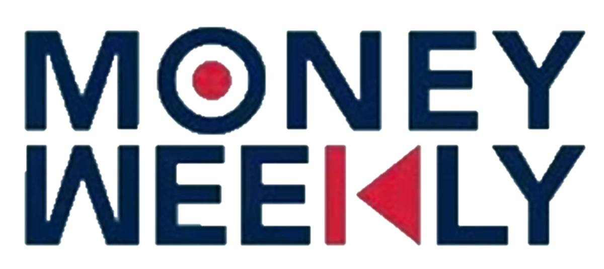 Money Weekly | Wikia Logos | Fandom