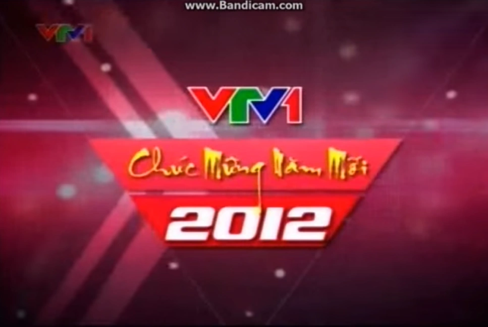 VTV1/Ident Tết | Wikia Logos | Fandom