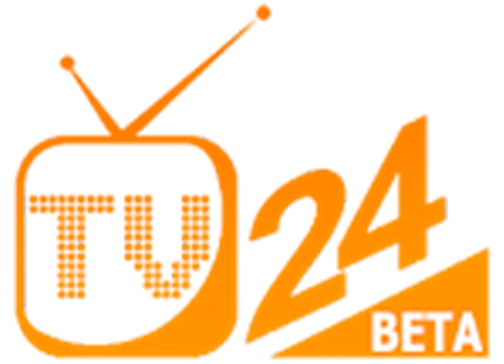 TV24 Beta | Wikia Logos | Fandom