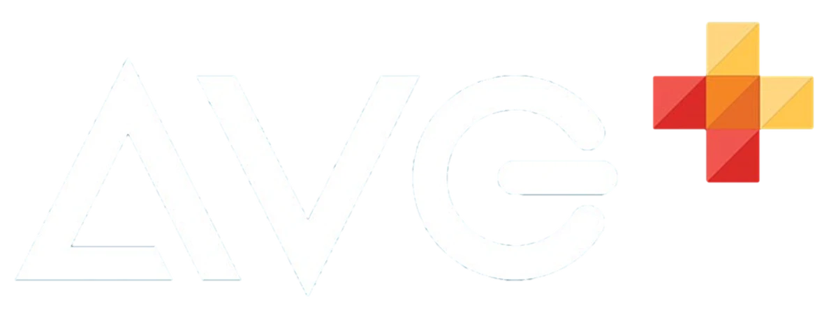 AVG Plus | Wikia Logos | Fandom