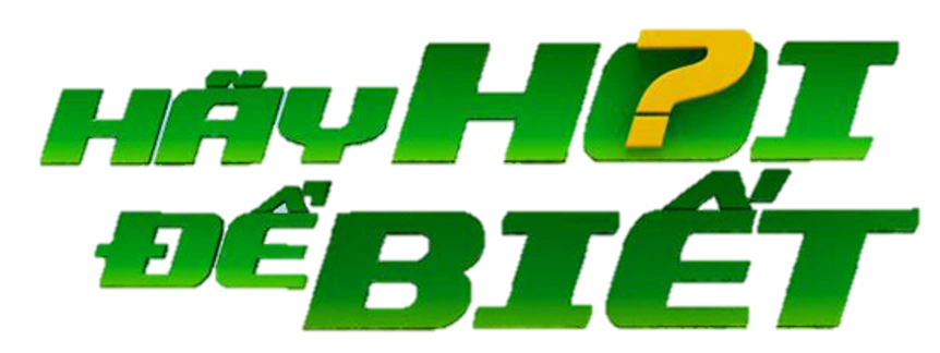 Hãy hỏi để biết (VTC16) | Wikia Logos | Fandom