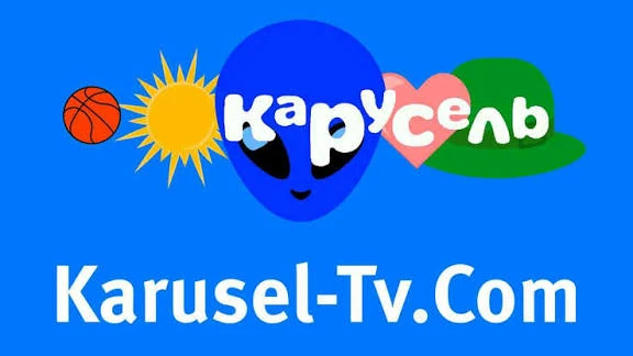 Karusel | Logopedia Wiki | Fandom