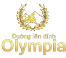 Đường lên đỉnh Olympia | Wikia Logos | Fandom