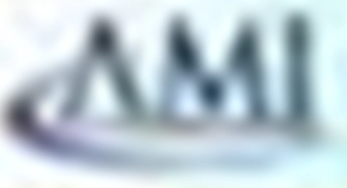 AMI | Wikia Logos | Fandom