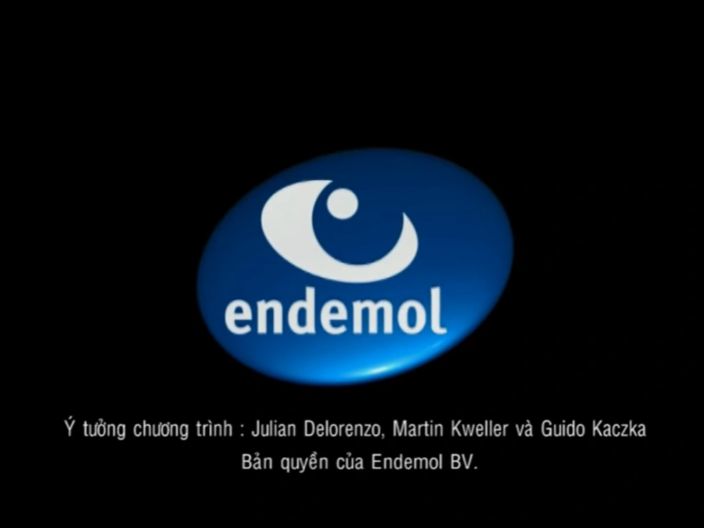 Endemol | Wikia Logos | Fandom