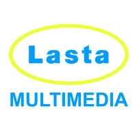 Lasta Multimedia | Wikia Logos | Fandom