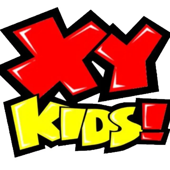 XY-Kids! | Logopedia Indonesia Wiki | Fandom