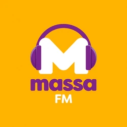 Massa FM | Wiki Logopedia | Fandom