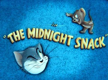 The Midnight Snack | Wiki Logopedia | Fandom