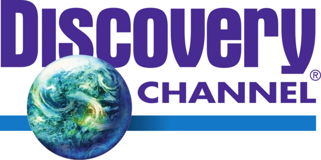 Discovery Channel (Châu Á) | Wikia Logos | Fandom