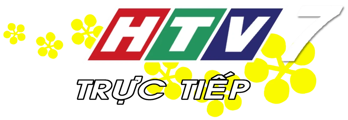 HTV7/Logo Tết Trực tiếp | Wikia Logos | Fandom