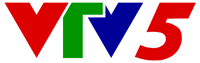 VTV5 | Wikia Logos | Fandom