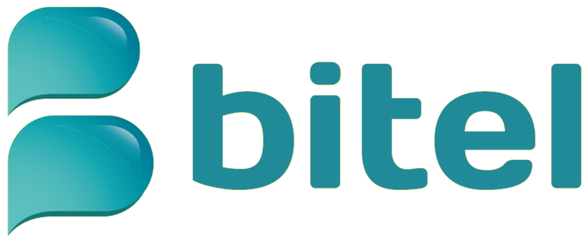 Bitel | Wikia Logos | Fandom