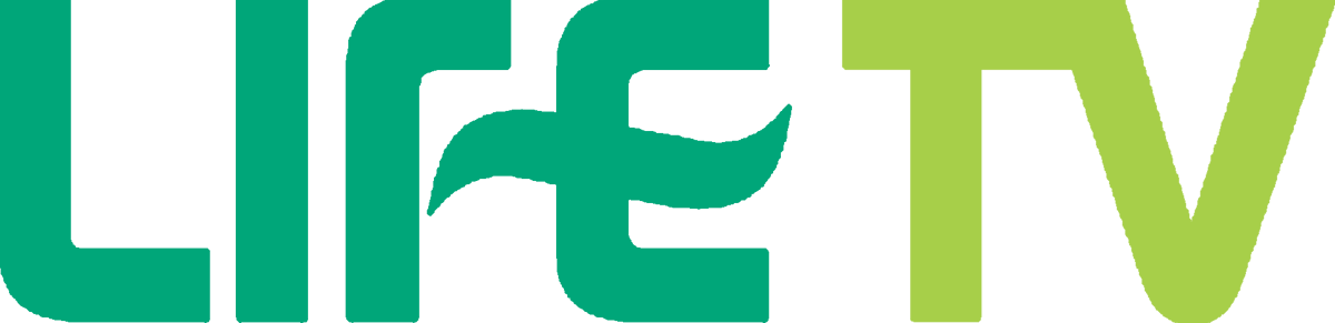 LIFE TV | Wikia Logos | Fandom