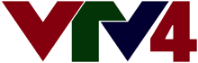 VTV4 | Wikia Logos | Fandom