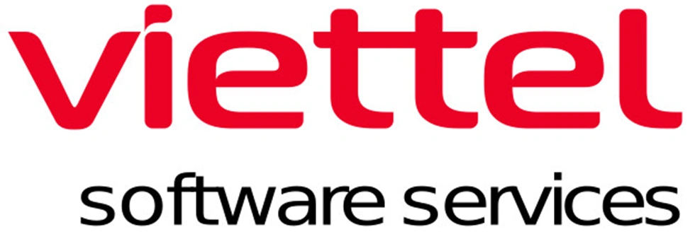 Viettel Software Services | Wikia Logos | Fandom