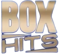 Box Hits | Wikia Logos | Fandom