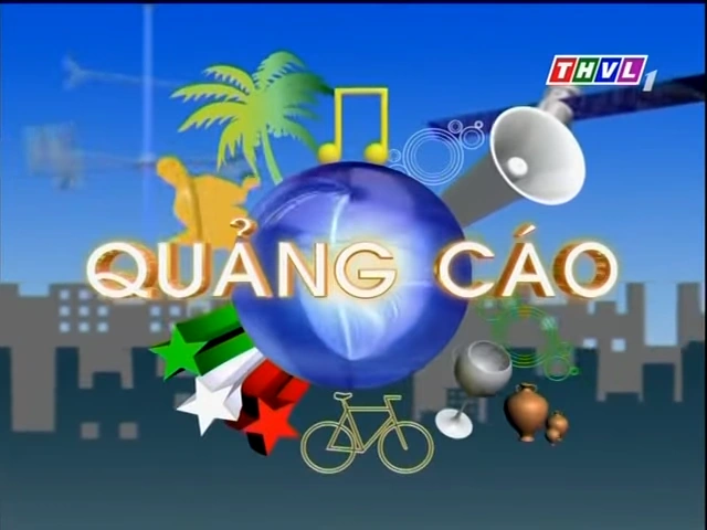 Quảng cáo (THVL) | Wikia Logos | Fandom