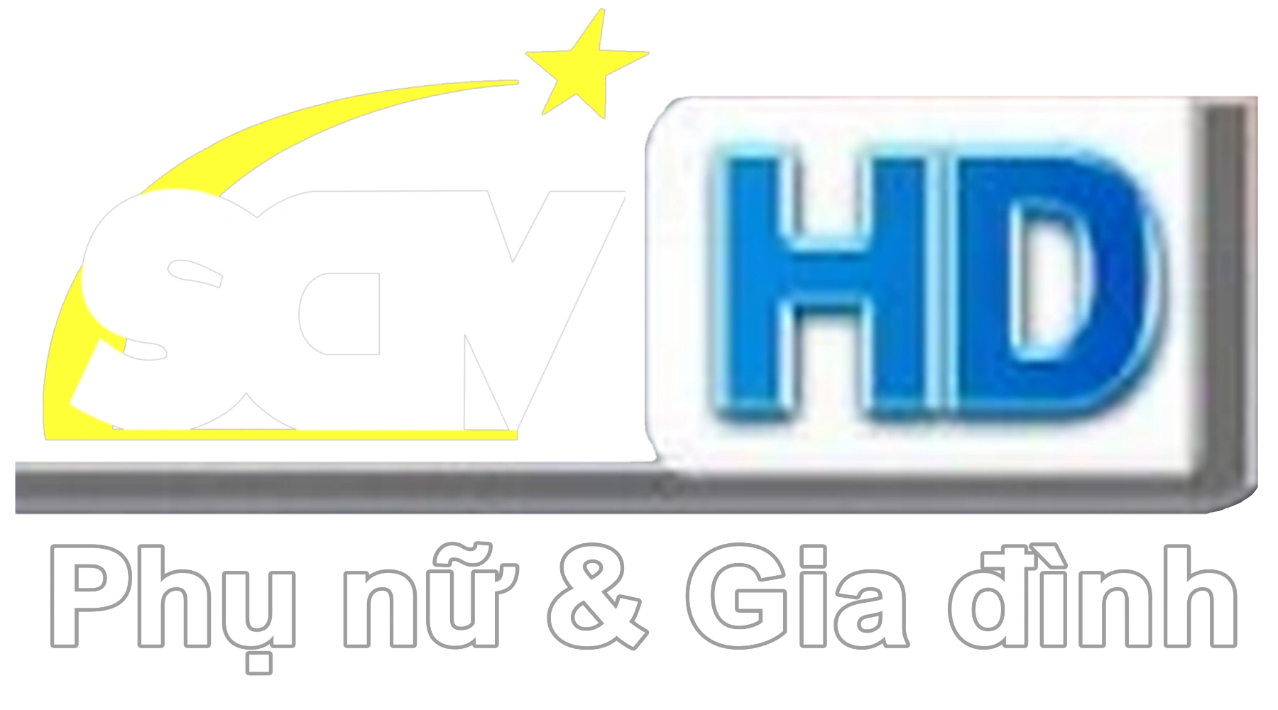 SCTV HD Phụ nữ & Gia đình | Wikia Logos | Fandom