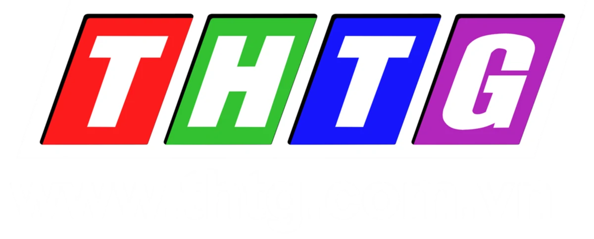 THTG - www.thtg.com.vn | Wikia Logos | Fandom